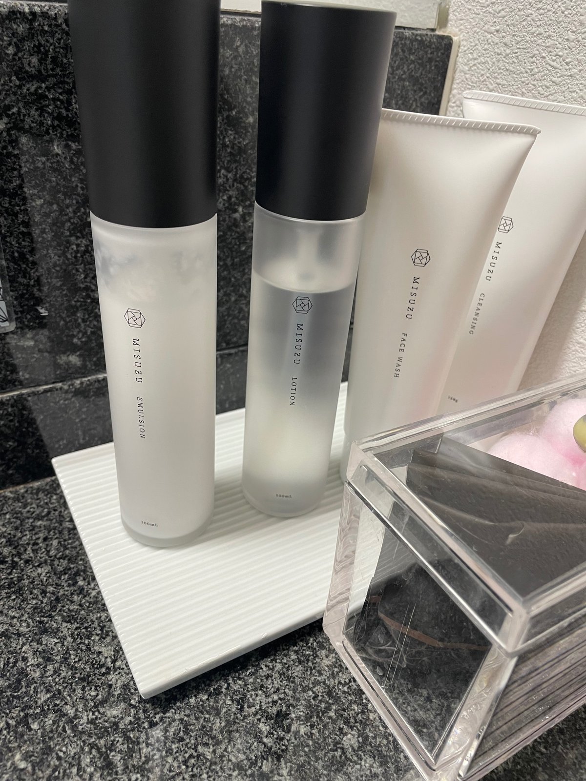 2025.05 富岳群青｜tomomo