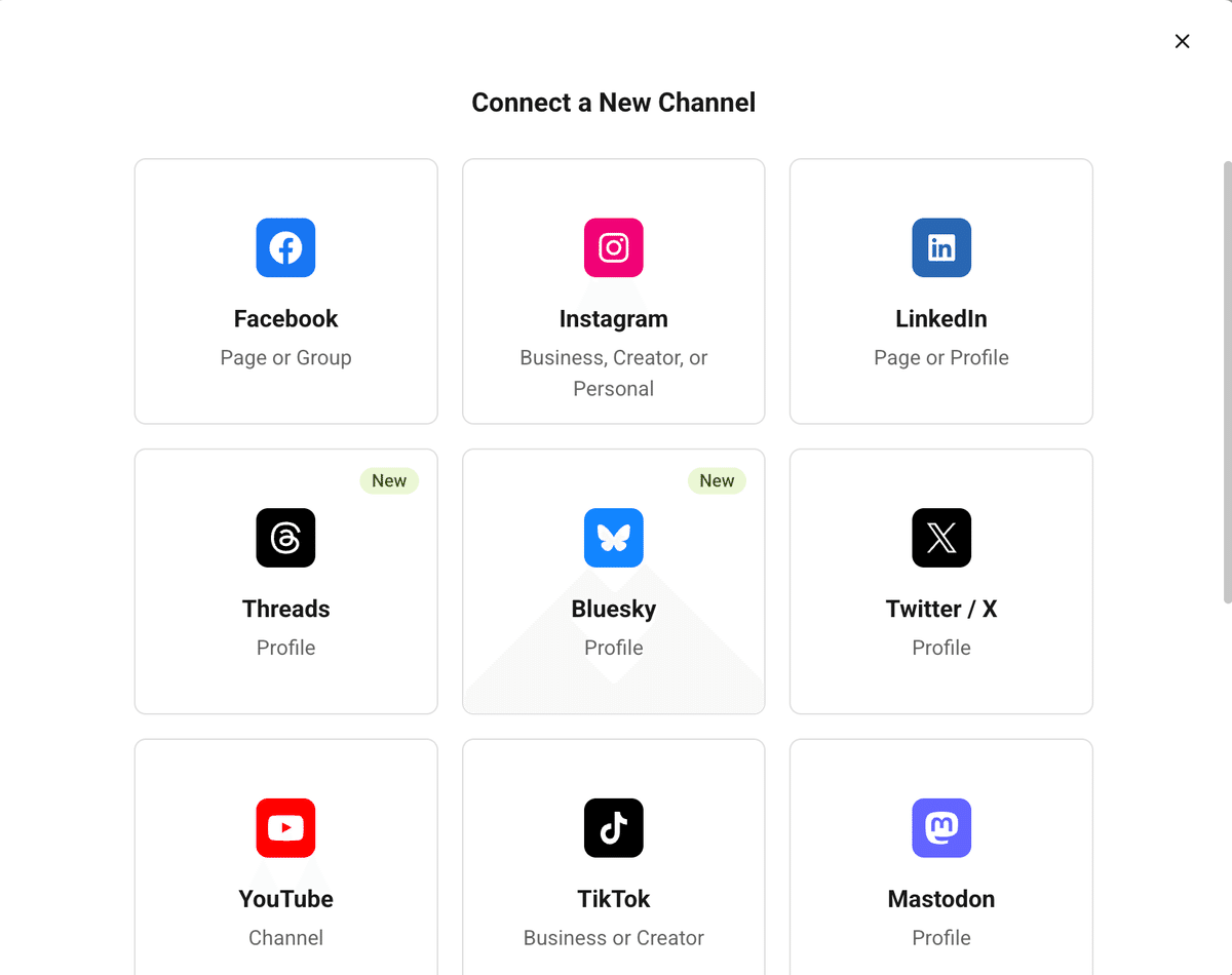 もう「投稿めんどくさい…」とは言わせない。BufferでSNS自動化のススメ｜AI副業検証中
