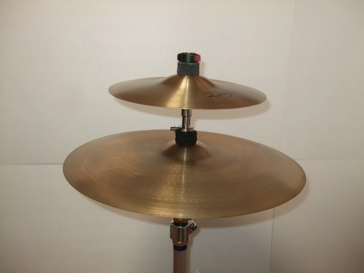 TAMA シンバルスタッカー（CSA15）｜モメドラム