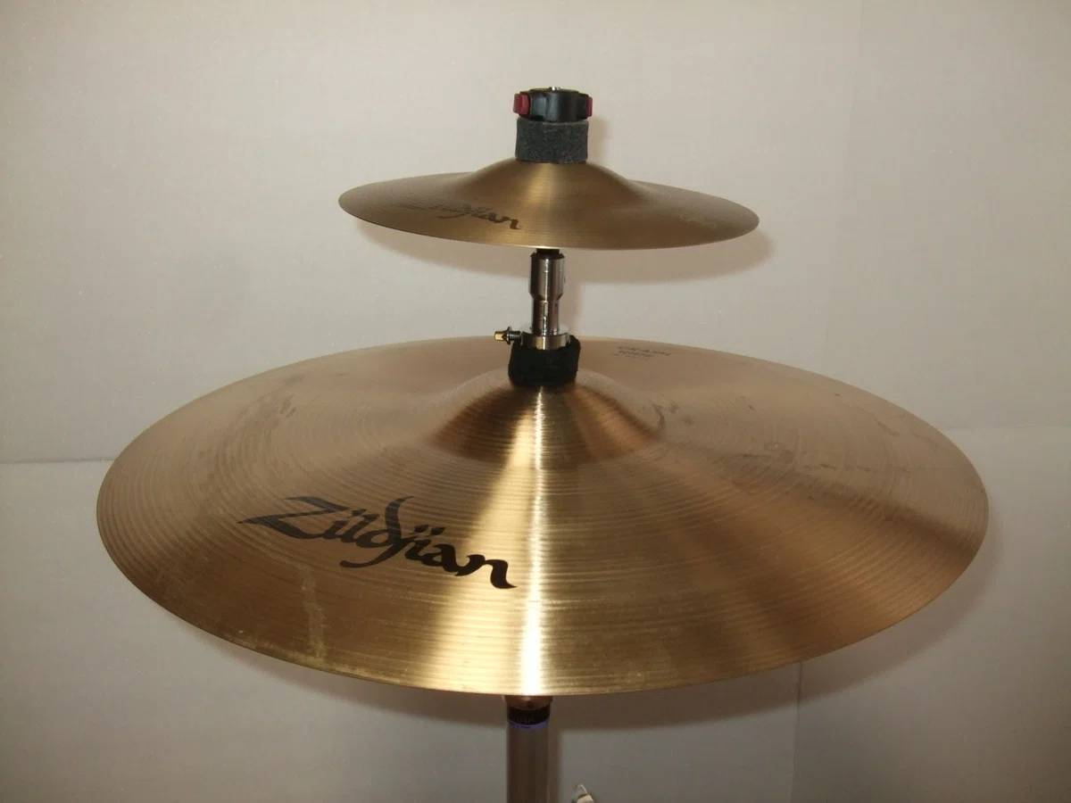 TAMA シンバルスタッカー（CSA15）｜モメドラム