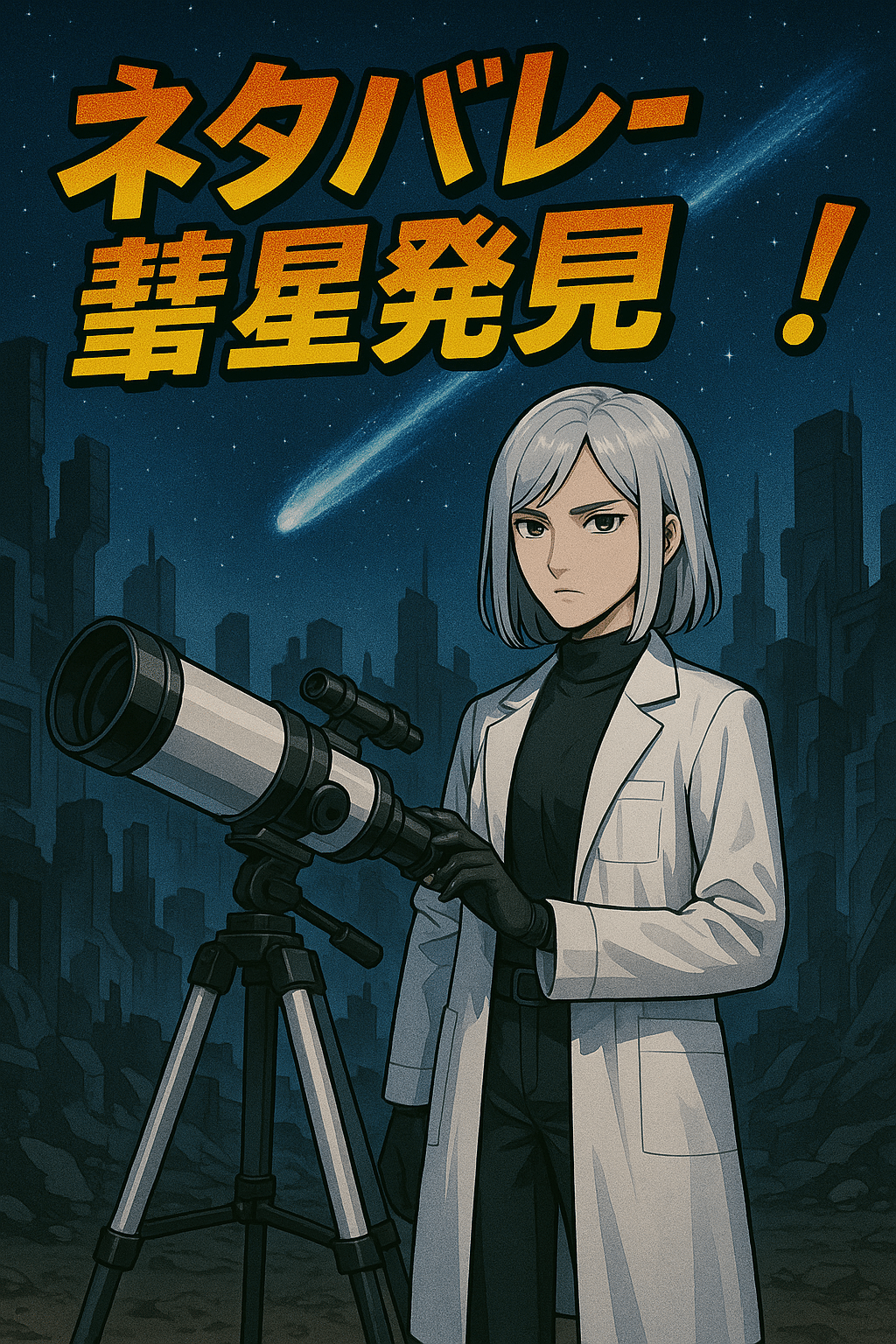 新しいオノマトペを考える（ネタバレ発見）｜Yasu Koma