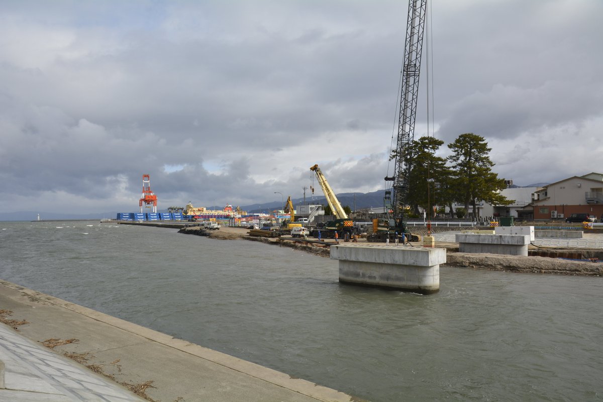 一泊二日で敦賀旅｜Daichi Okamoto