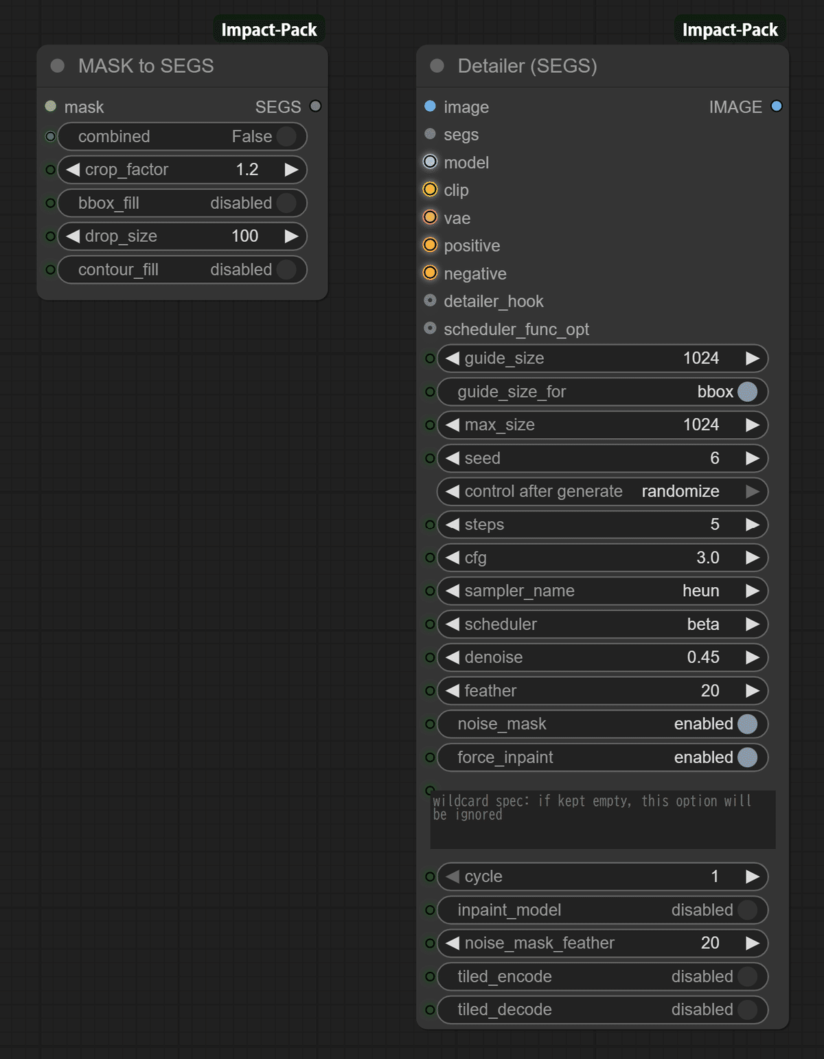 【画像生成 AI】 ComfyUI を使いこなす！ おすすめカスタムノード5選｜きまま / Easygoing