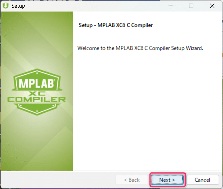 MPLAB X IDEインストールとXC8のインストール｜_m_watanabe