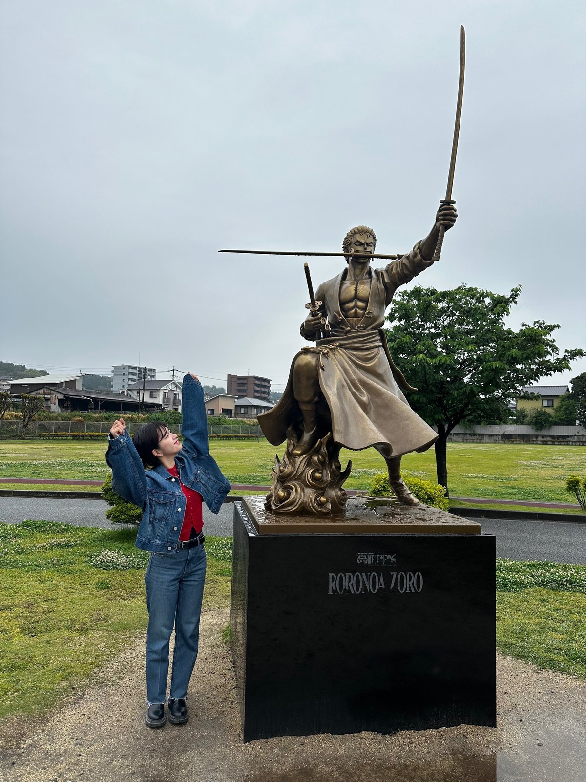 【GW3】地獄温泉めぐり｜minami_nesia