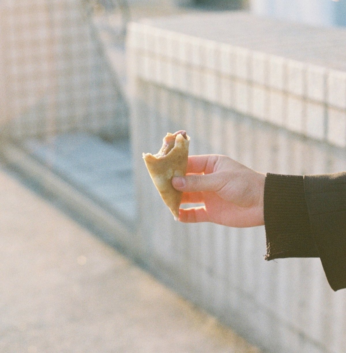 揺れながら撮っていく.｜木村 友哉 / Yuya Kimura