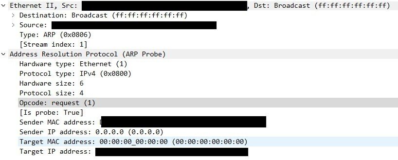 消えたARPテーブルの話②｜bear-crow