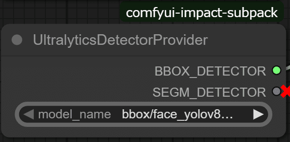 ⚠️FaceDetailer 'NoneType' object is not subscriptable エラー解決方法｜kazumu｜Noxia Dev