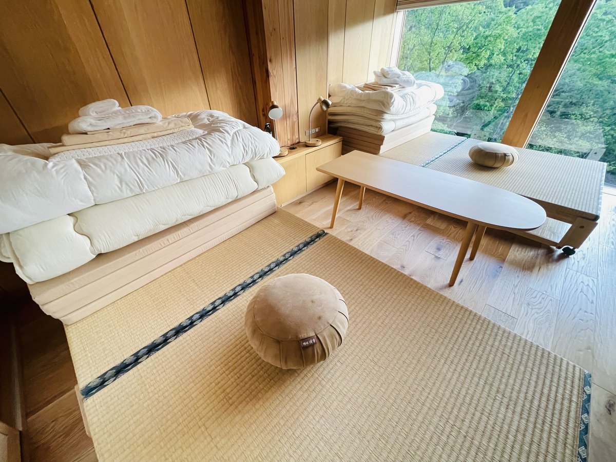 GWでも激安で泊まれた！禅坊靖寧体験記｜Jynalis@お金と暮らしのデザインルーム