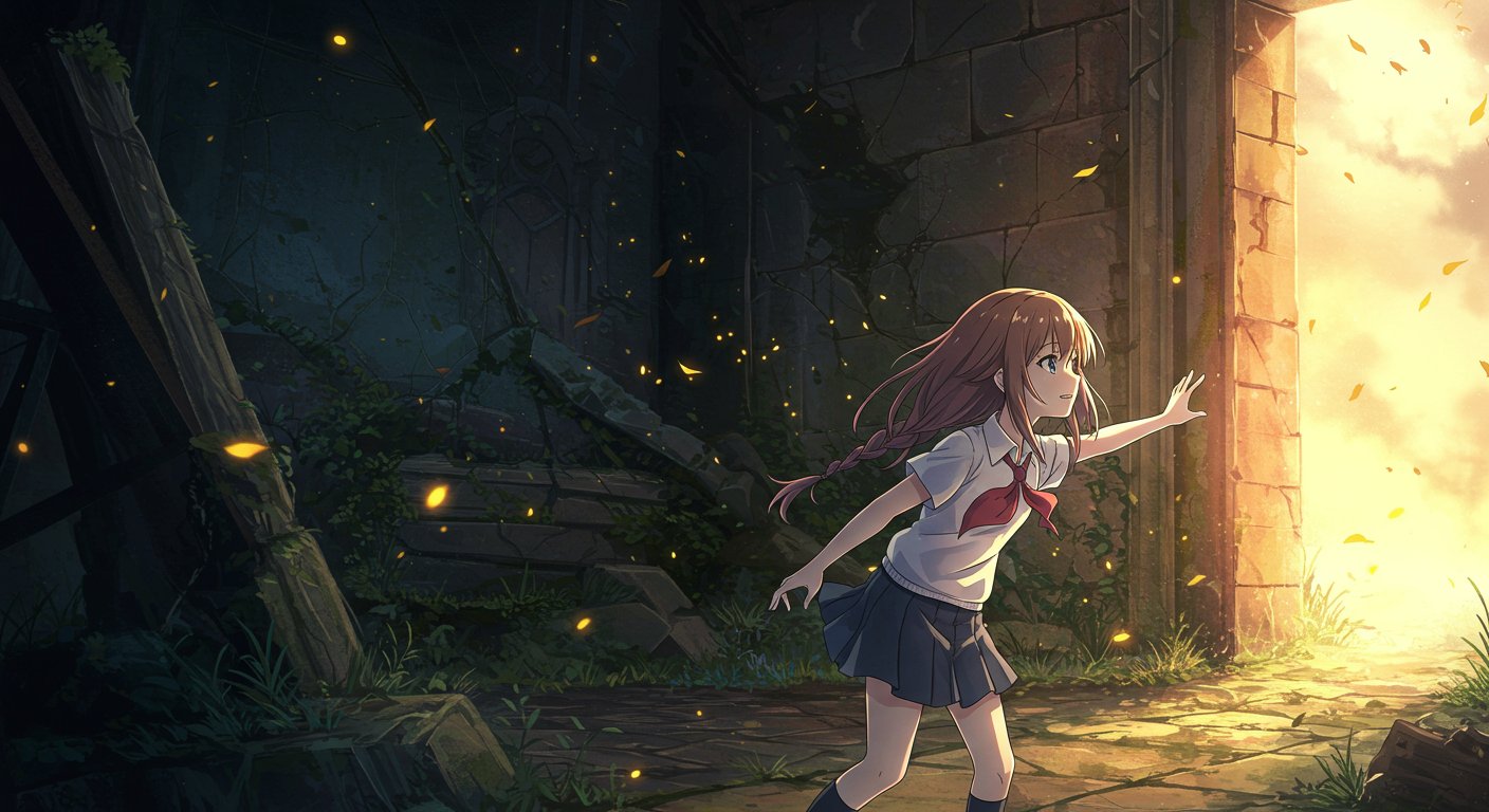 『すずめの戸締まり』大人が感じる5つの魅力と深層心理｜Yusuke_Lab