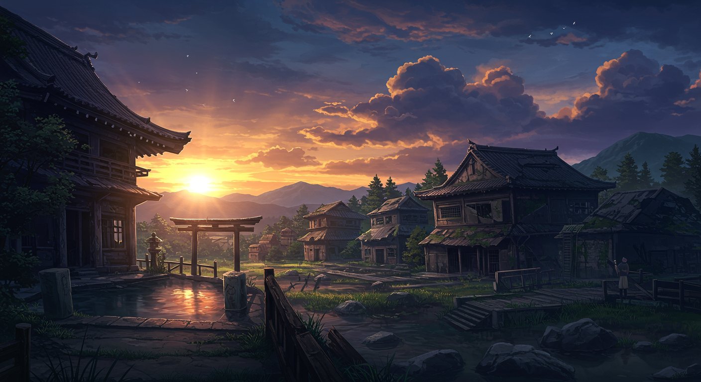 『すずめの戸締まり』大人が感じる5つの魅力と深層心理｜Yusuke_Lab