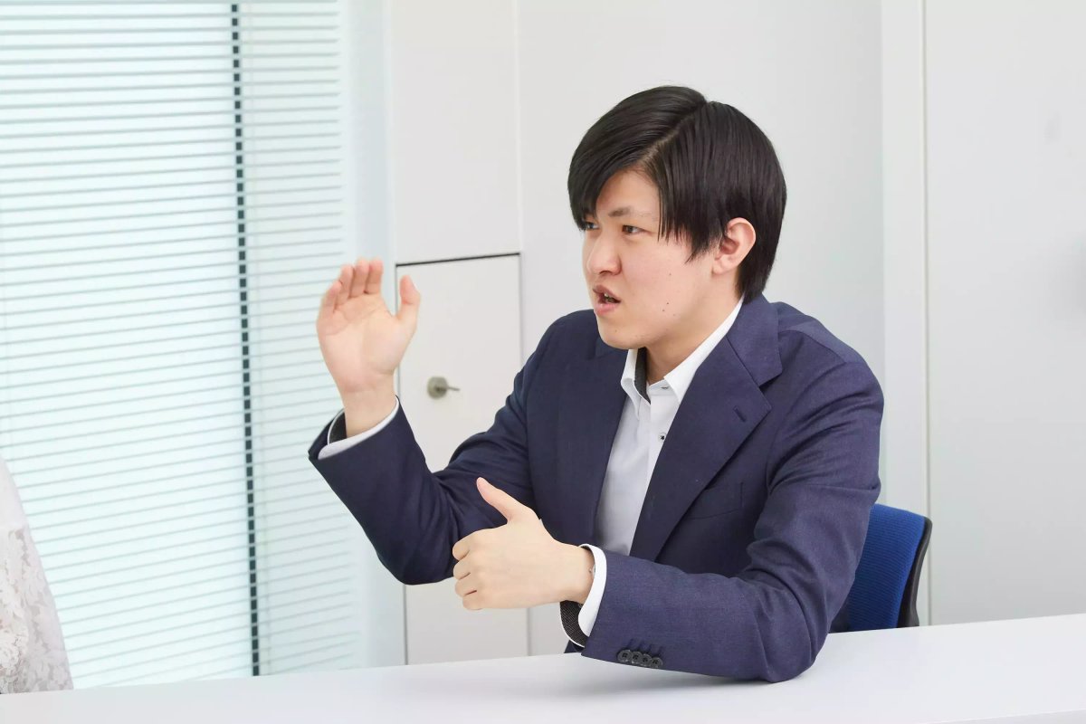 【新入社員座談会】成長を実感できる環境で、一歩ずつ“なりたい自分”へ｜【公式】双日テックイノベーション株式会社 ｜採用広報note "STech Eye"