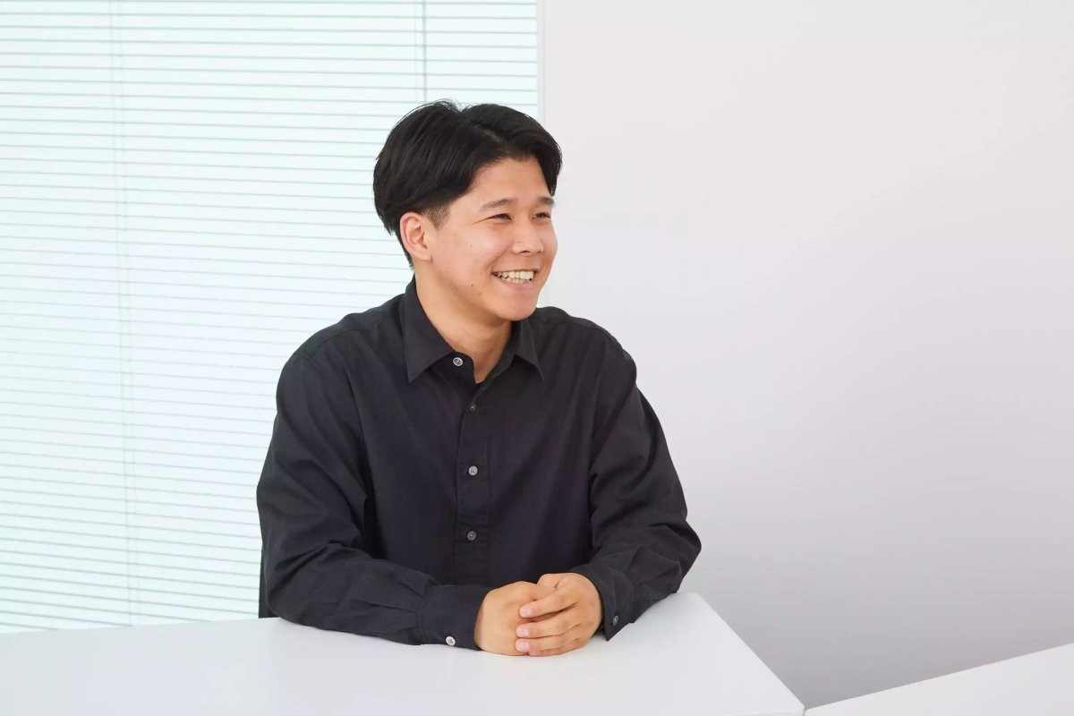 【新入社員座談会】成長を実感できる環境で、一歩ずつ“なりたい自分”へ｜【公式】双日テックイノベーション株式会社 ｜採用広報note "STech Eye"