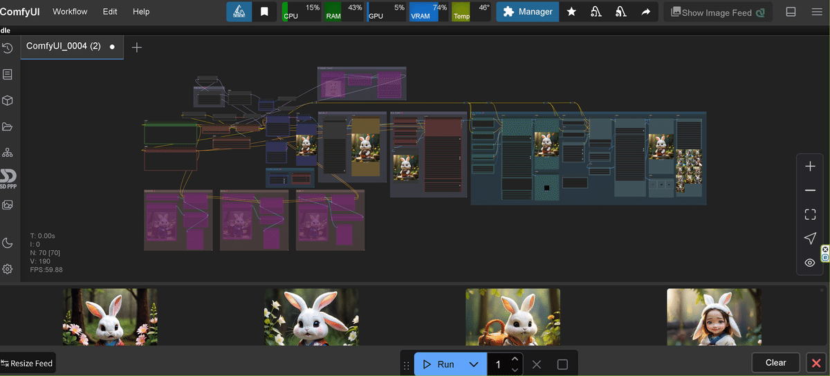 How to install sage-attention-2++ for ComfyUI Portable on Python 3.12.x｜GJL