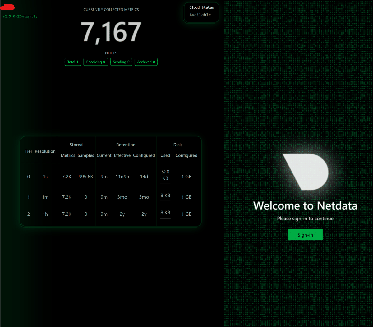 Ubuntu Serverの状態をリアルタイムモニタリングするツールNetDataを試してみる｜猩々博士