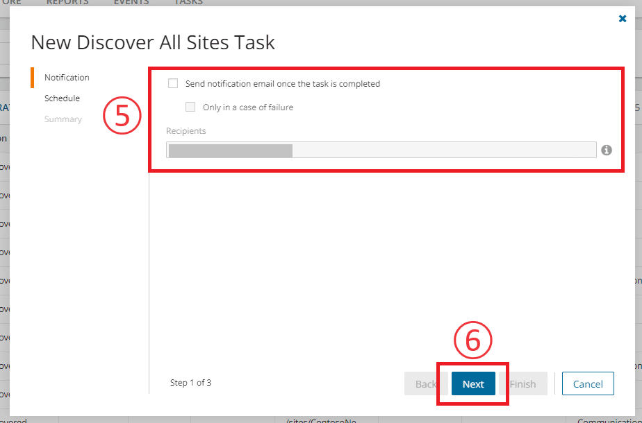 【Quest】SharePoint のディスカバリー、移行【On Demand Migration】⑭｜Trior Inc.