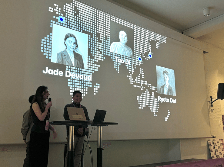 ATypI 2025 Copenhagen イベントレポート｜Monotype 公式note