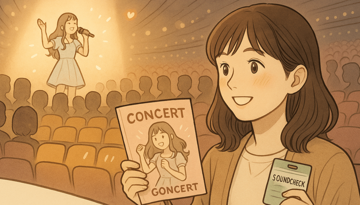 【Oshicoco代表note】「推し活＝ダイナミックプライシング」という新常識──“熱量”が価格を決める時代へ｜Oshicoco＊推し活応援