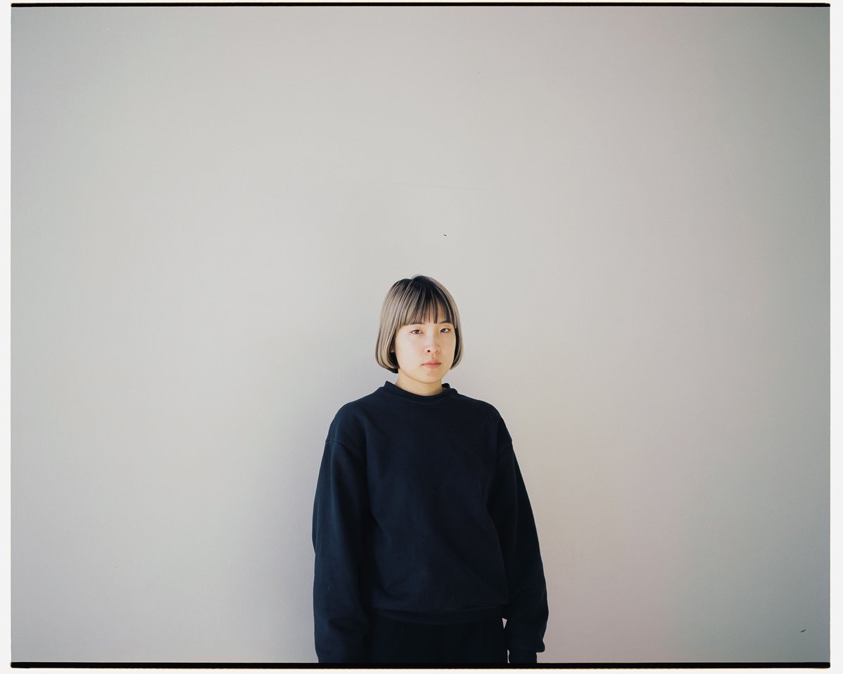 みんなのしゃしん #01｜HAMADA Hideaki