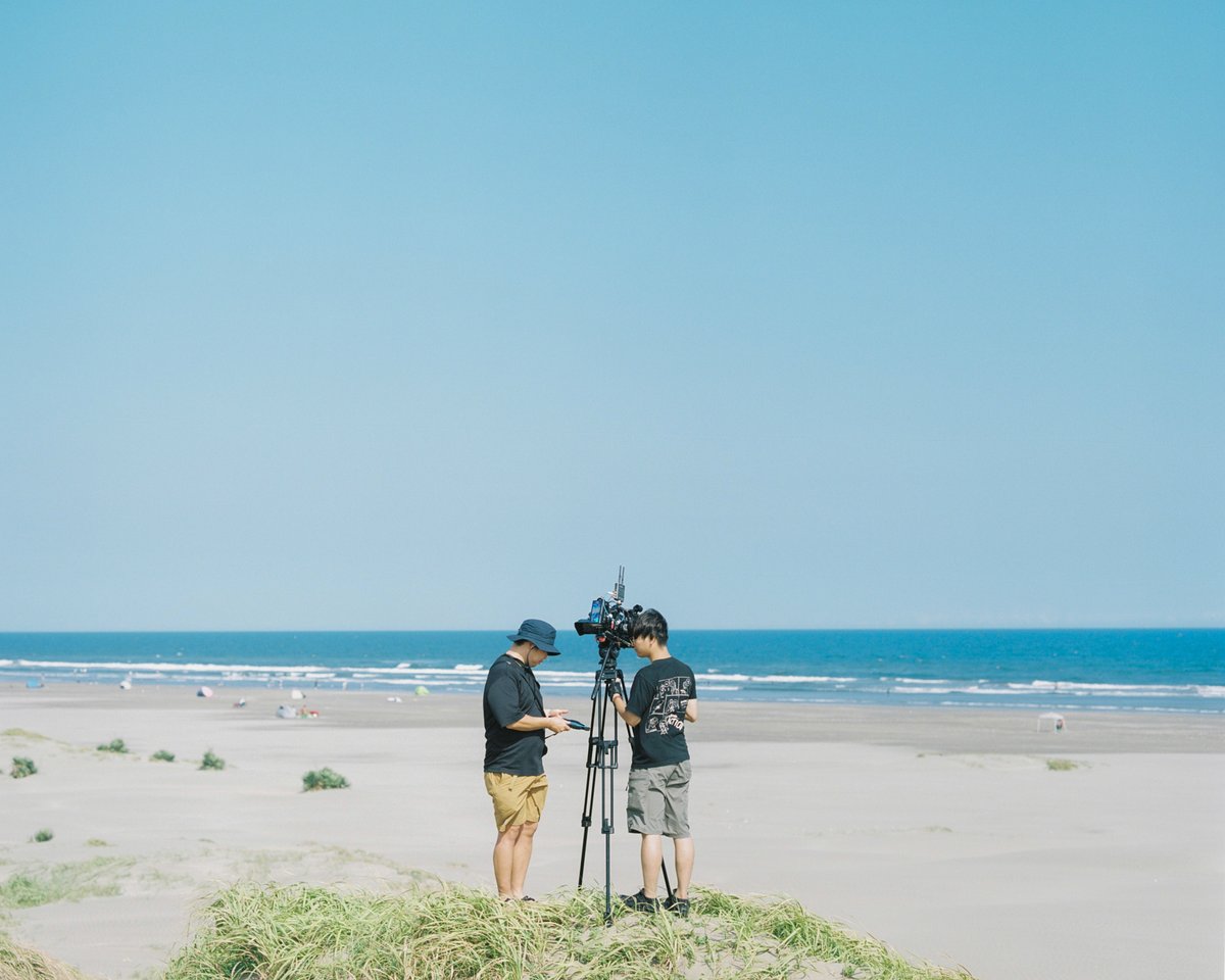 みんなのしゃしん #01｜HAMADA Hideaki