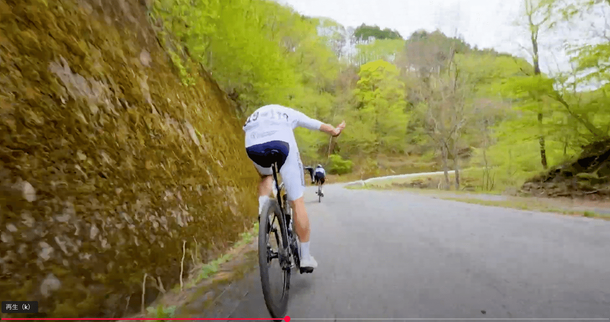 【RX 高岡 2025＃14】 JBCF木祖村ロードレース E1 DNF（パンク）｜akihiro.takaoka