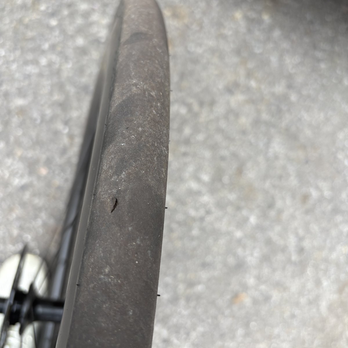 【RX 高岡 2025＃14】 JBCF木祖村ロードレース E1 DNF（パンク）｜akihiro.takaoka