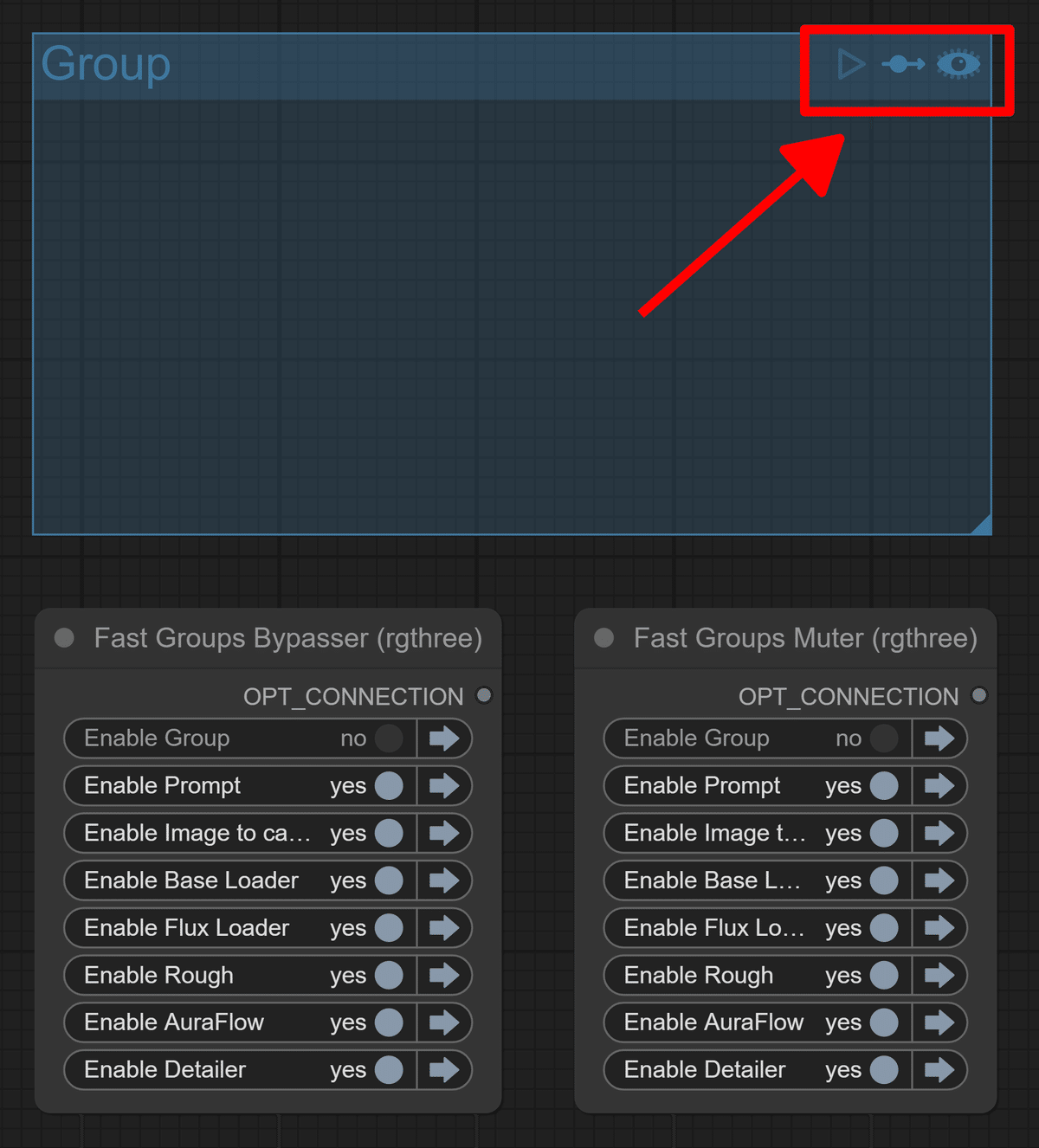 【画像生成 AI】 ComfyUI を使いこなす！ おすすめカスタムノード5選｜きまま / Easygoing