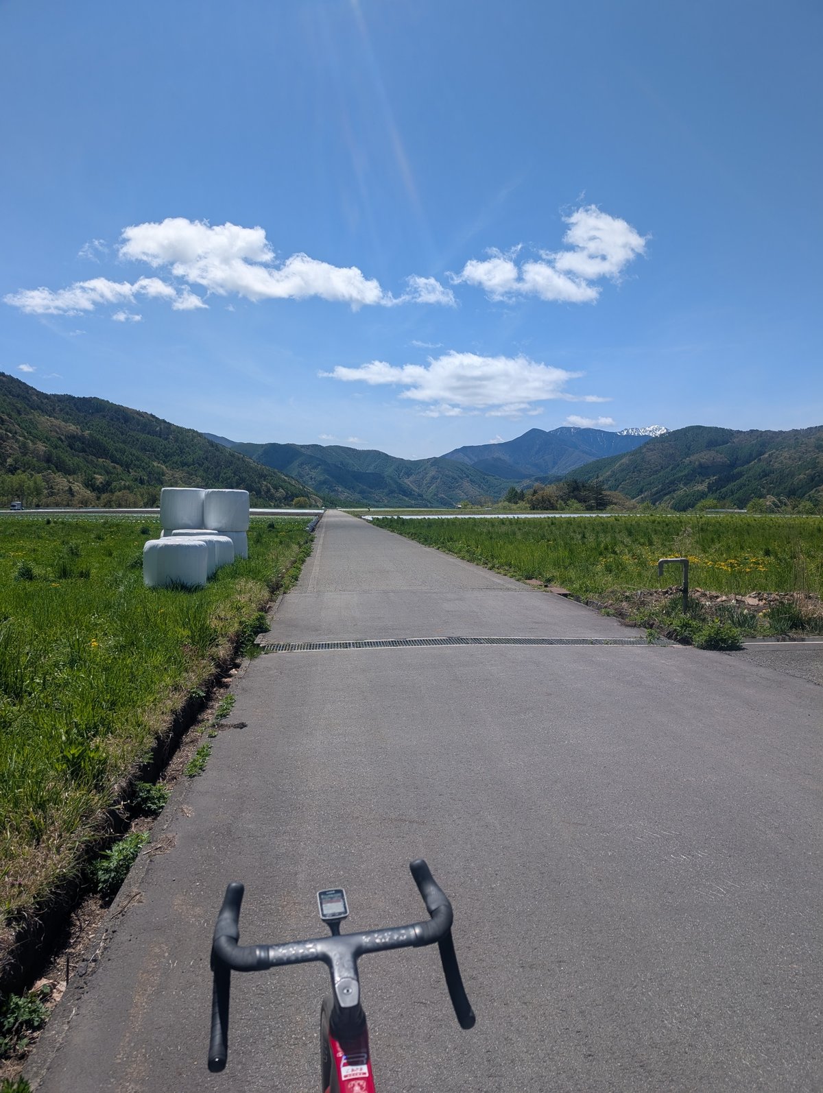 【レース】JBCF木祖村ロードレース E1｜yuuma iwamoto(ゆゆ)