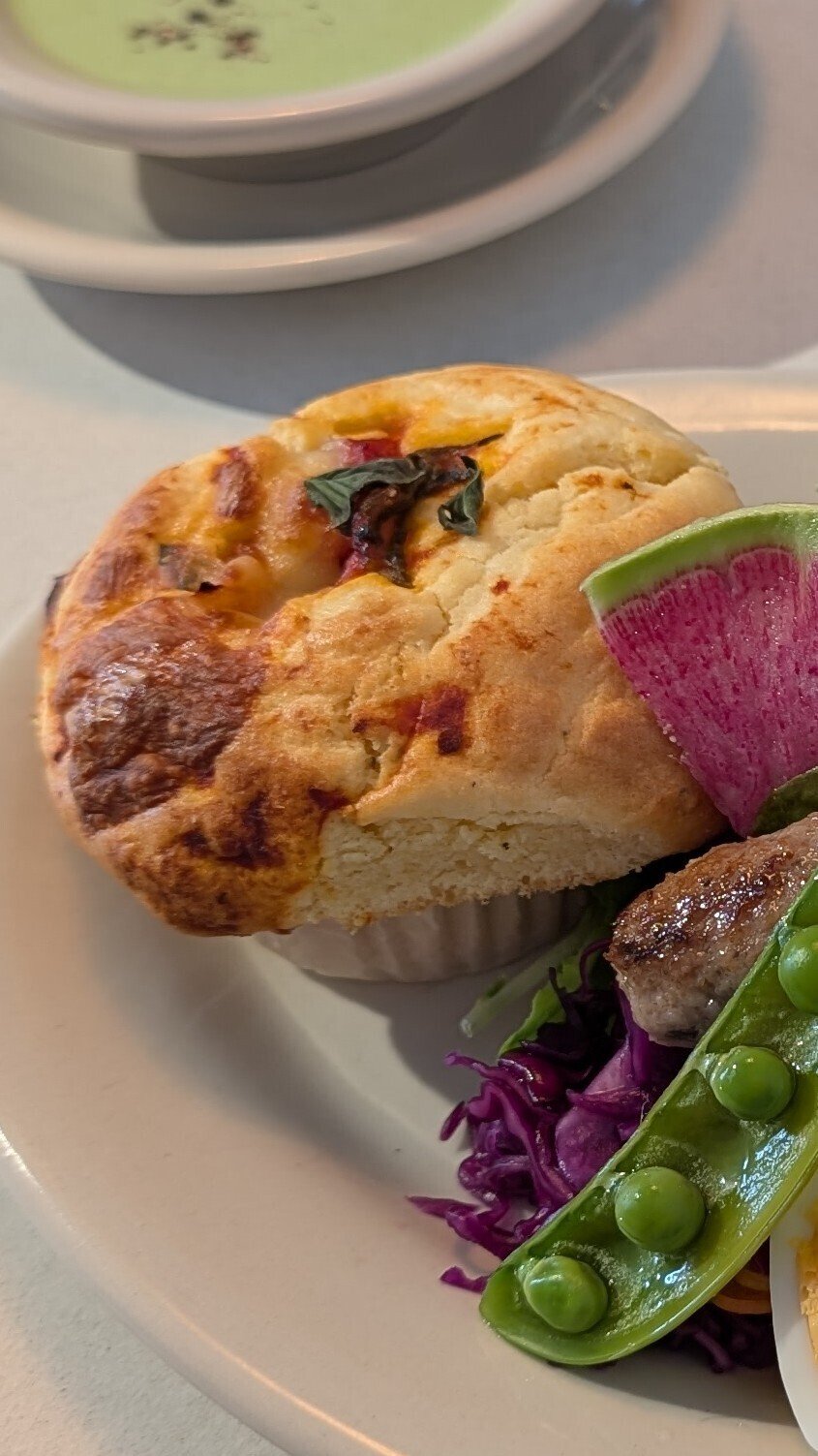 谷根千カフェ巡り(谷中) | ―ataru BAKE―｜もえあつ