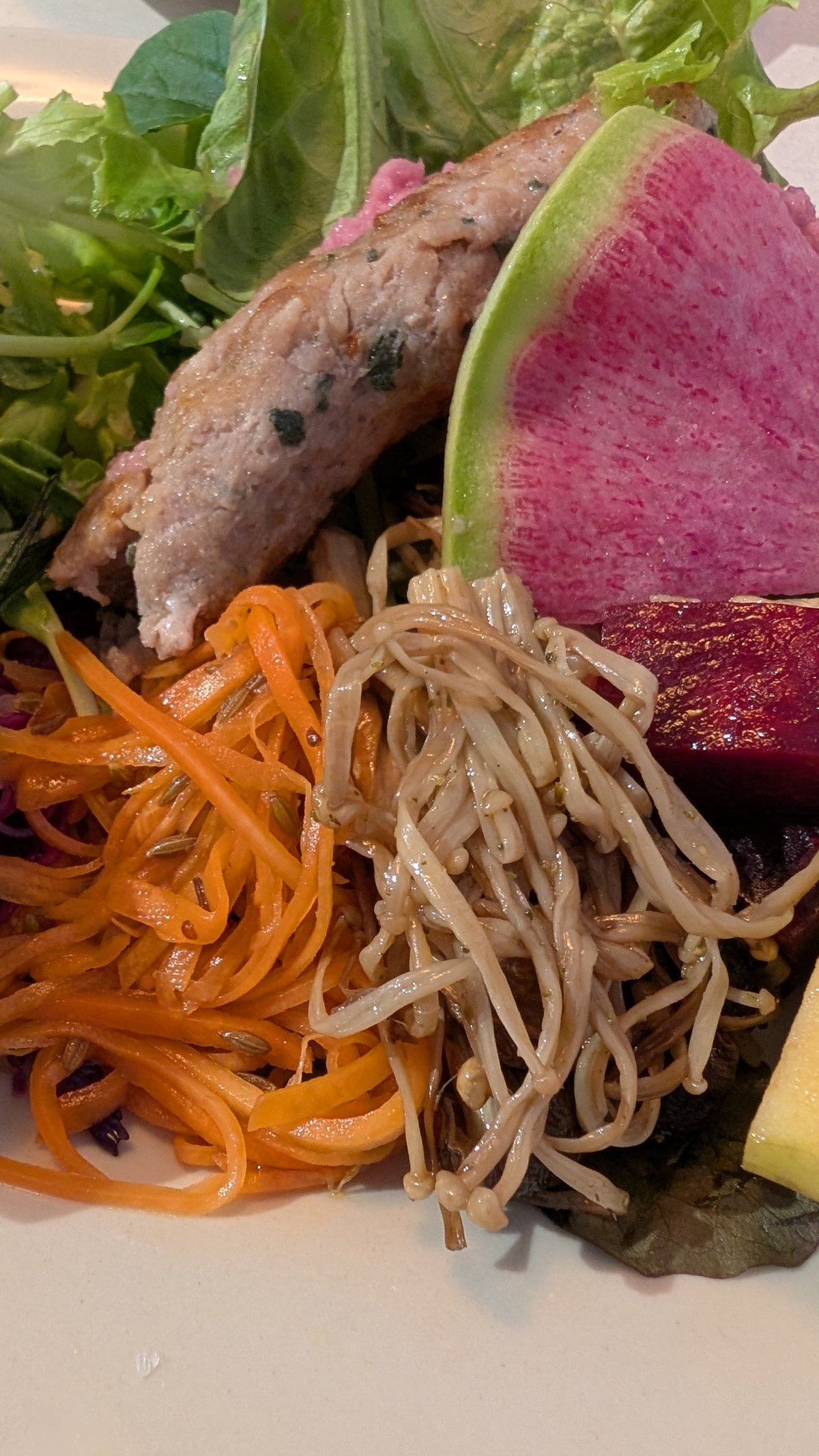 谷根千カフェ巡り(谷中) | ―ataru BAKE―｜もえあつ