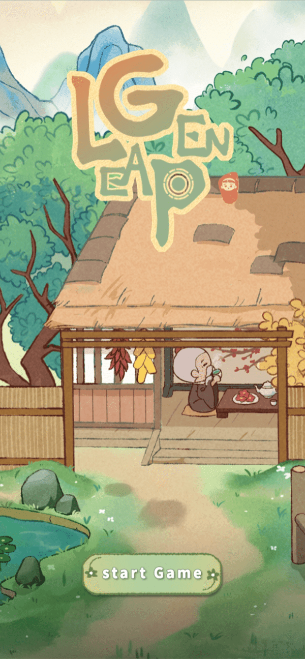 癒し × 冒険 × Web3。LINE Mini Dapp『GenLeap』開発チームにインタビュー｜NinjaGuild_Japan ...