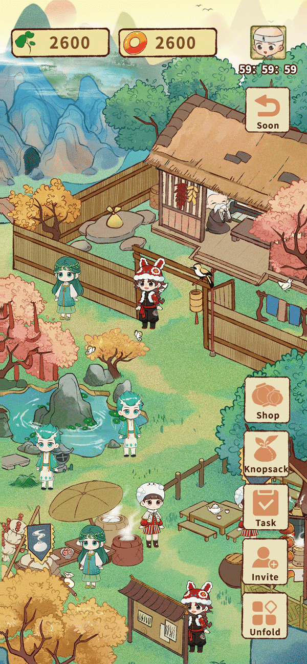 癒し × 冒険 × Web3。LINE Mini Dapp『GenLeap』開発チームにインタビュー｜NinjaGuild_Japan ...