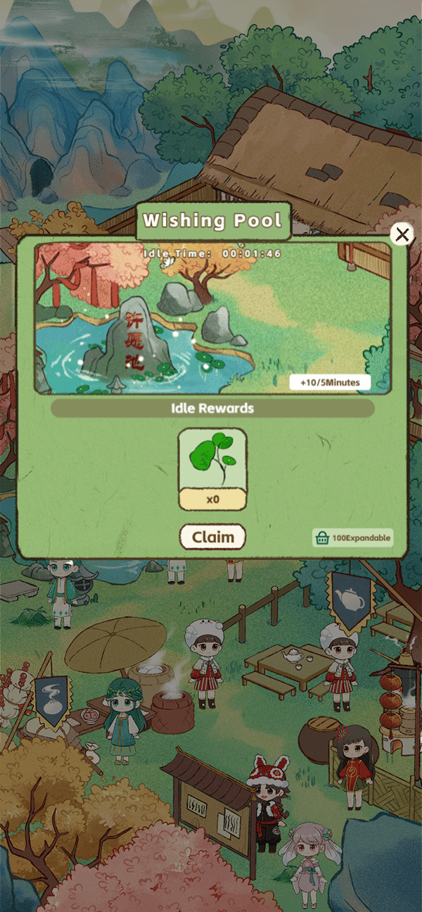 癒し × 冒険 × Web3。LINE Mini Dapp『GenLeap』開発チームにインタビュー｜NinjaGuild_Japan ...