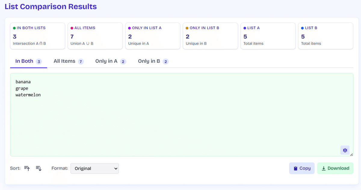 データ分析と業務効率化を実現するリスト比較ツールの活用術｜CarlSmith