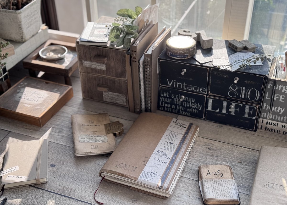 ブレないわたしを育てる！50代からの”書く習慣”｜miwa|大人手帳LIBRE labo.