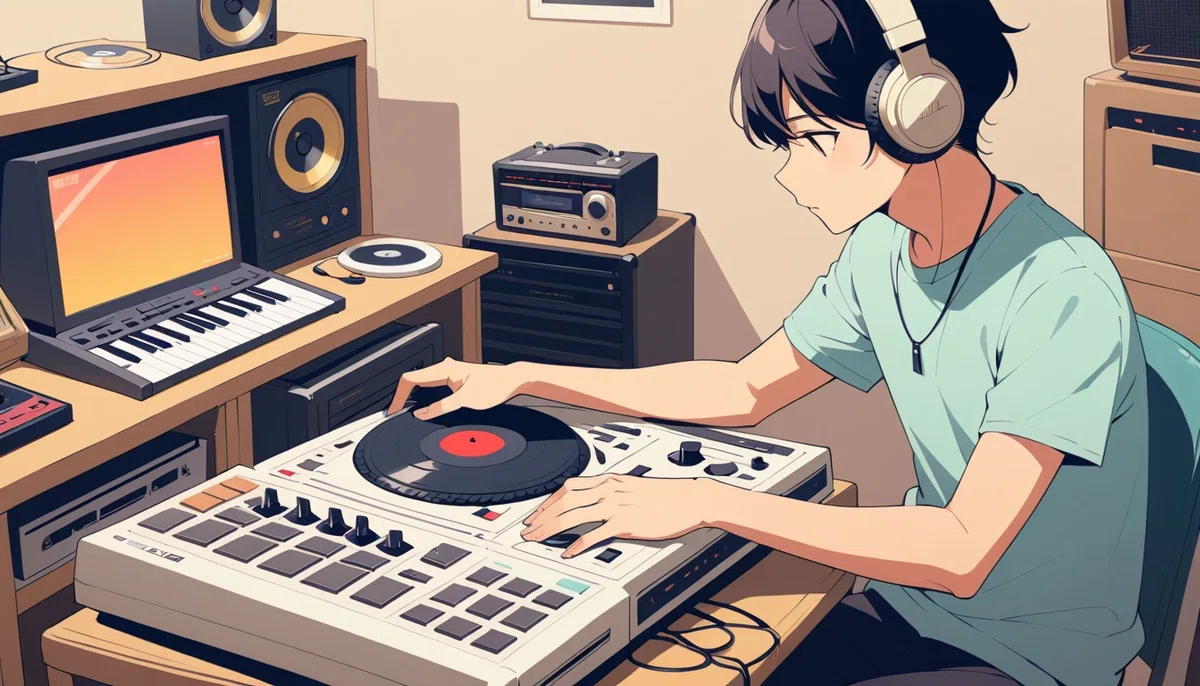The Complete Guide to Lo-Fi Music: History, Evolution, and Popularity ...