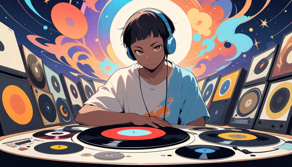 The Complete Guide to Lo-Fi Music: History, Evolution, and Popularity ...