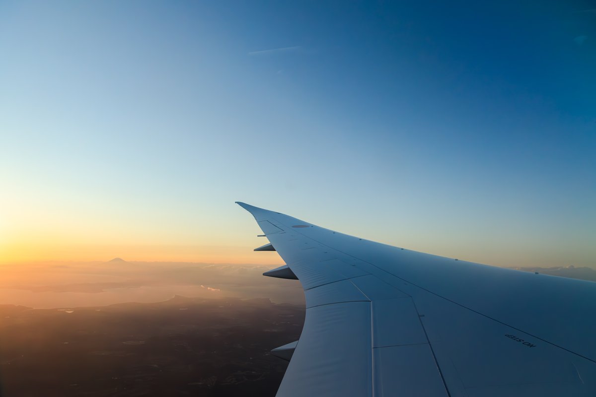 【52weeks投稿企画】私の推し飛行機はB787 ー6/52｜nasujin