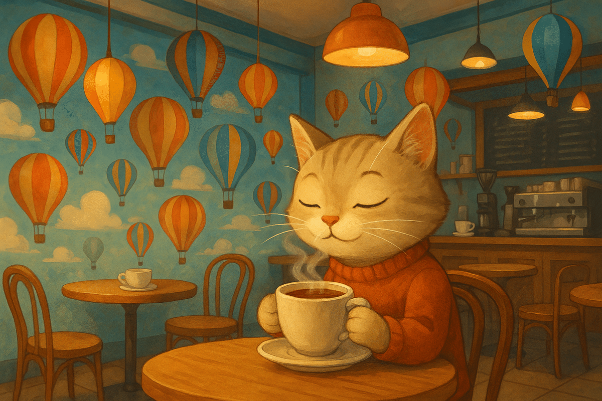 【徹底解説】画像生成AI「Sora」のPreset機能とは？動画スタイルを一瞬で変える魔法のテンプレート｜あいなトイ