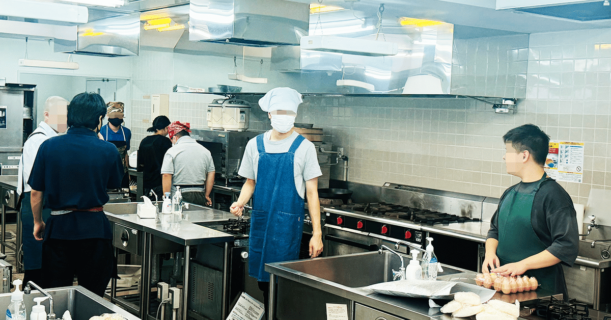 就労移行支援レクリエーション（1）｜Bi-z Labo（ビーズ ラボ）のびっきー