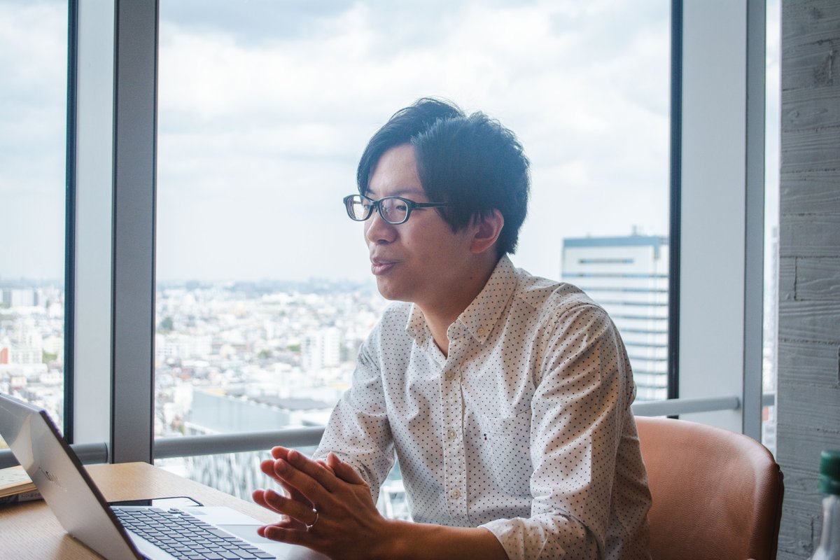 連載「作り手の横顔」～特別編：YoKIRIN誕生秘話～｜YoKIRIN