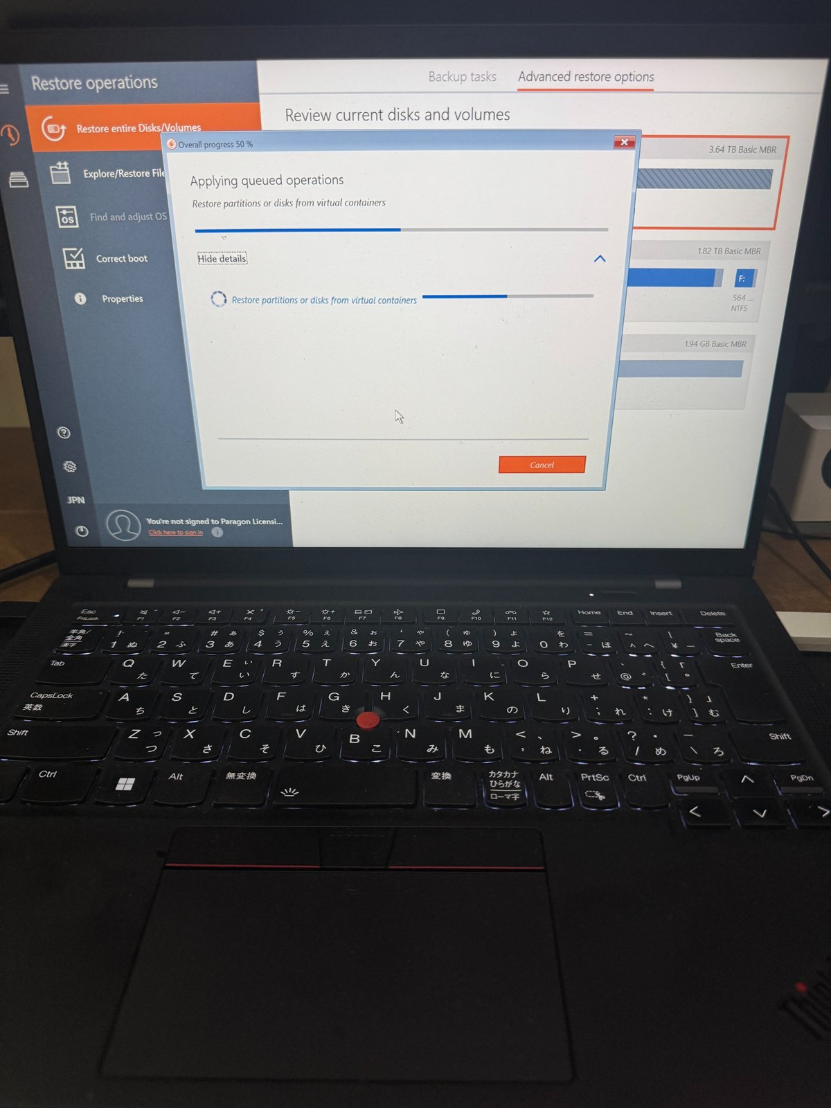 【買った】WD BLACK SN7100 4T購入！｜だいなっしー