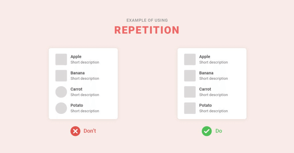優れたUI/UXデザインの背景にある原則を理解する｜JIITAK INC.