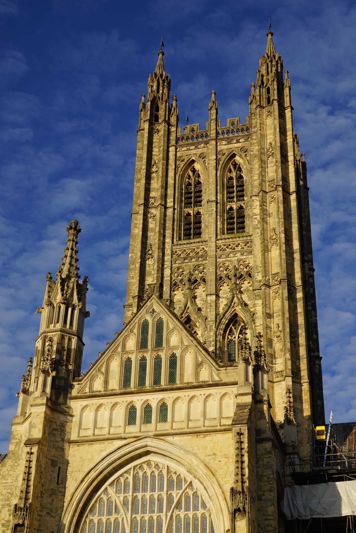 巡礼者はローマを目指す 1｜J plus S