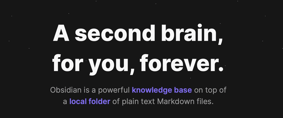 知識管理の革命！Obsidianで広がるシステム開発の新しい可能性｜Ran | Polyscape Inc.