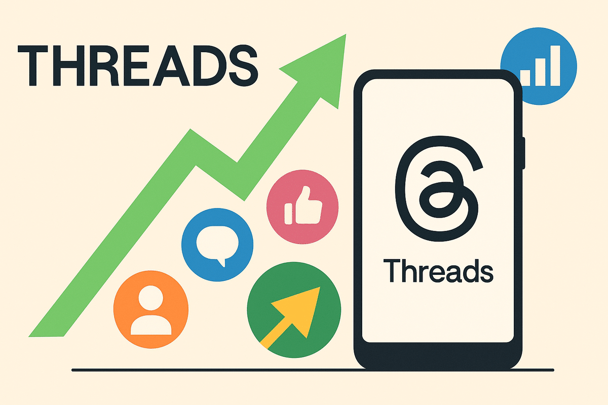 Threadsを活用した集客の成功法【実例ベースの話】｜Rui／forPT