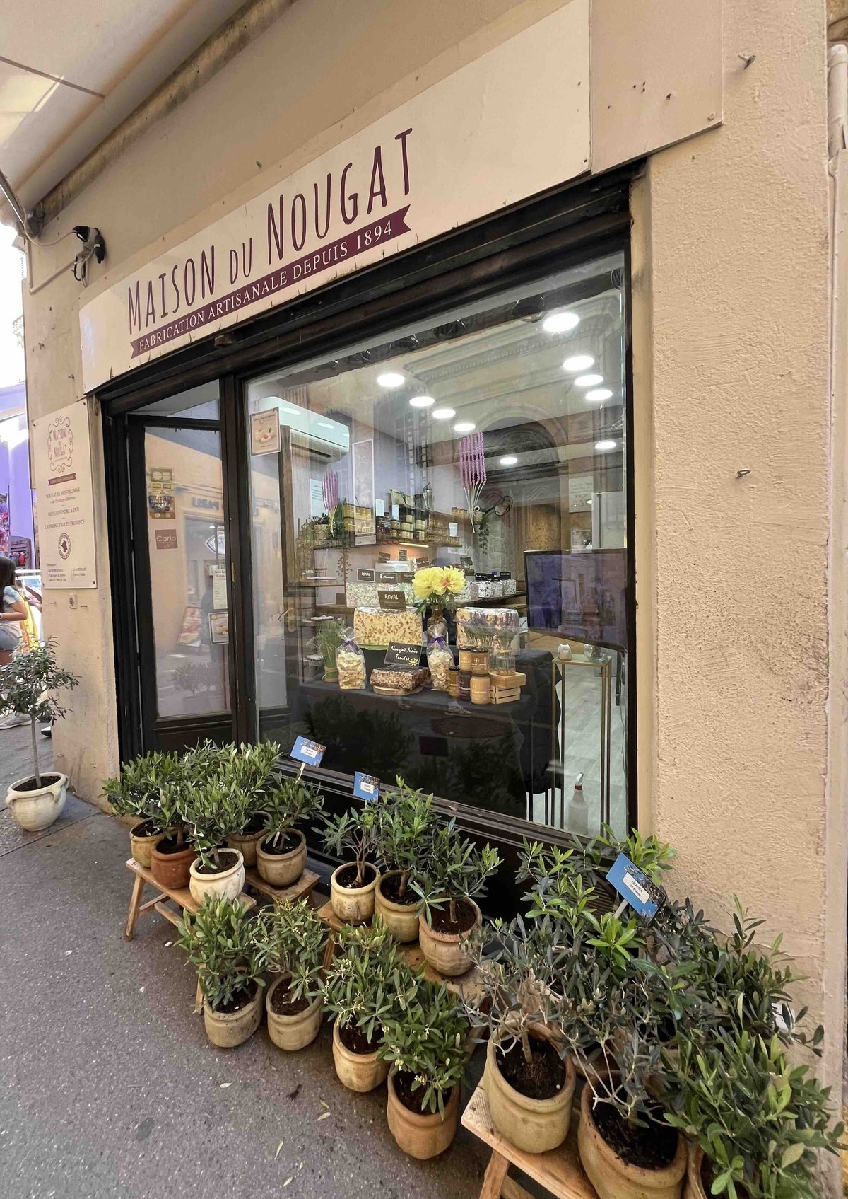 セザンヌ見れないエクス・アン・プロヴァンス｜Kaoru Miller