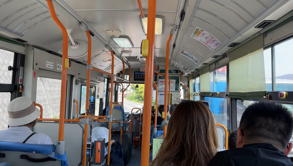 【ぼー旅シリーズ3】瀬戸内国際芸術祭のときだけ現れる謎の建造物で、「ぼーっと」してみた！｜静田李庵(Sizuta-Rian)