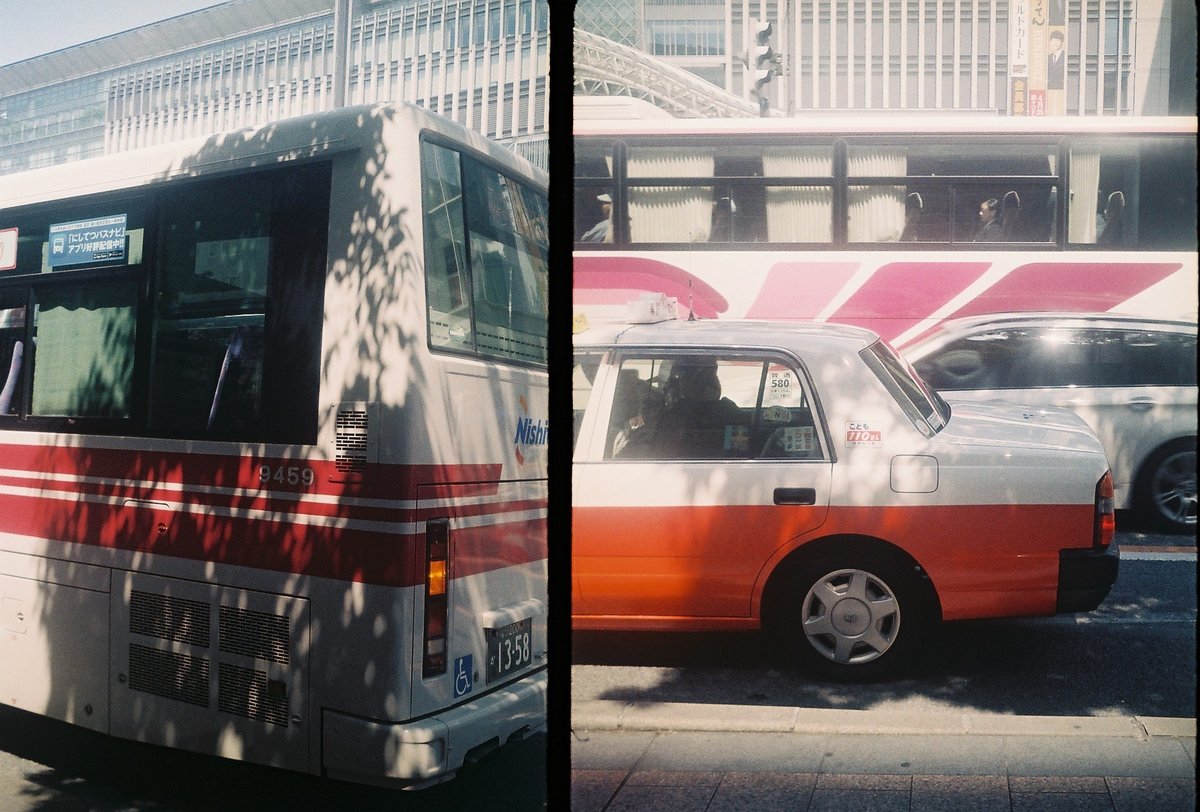 尾道を撮るようになった、あの日の授業の話.｜木村 友哉 / Yuya Kimura