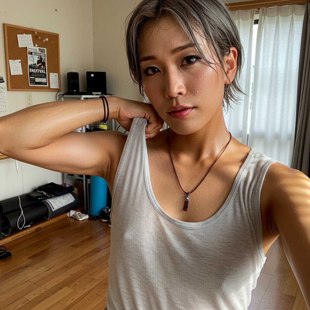 【ImageFX】ニューハーフその2 27枚｜@grok_storage